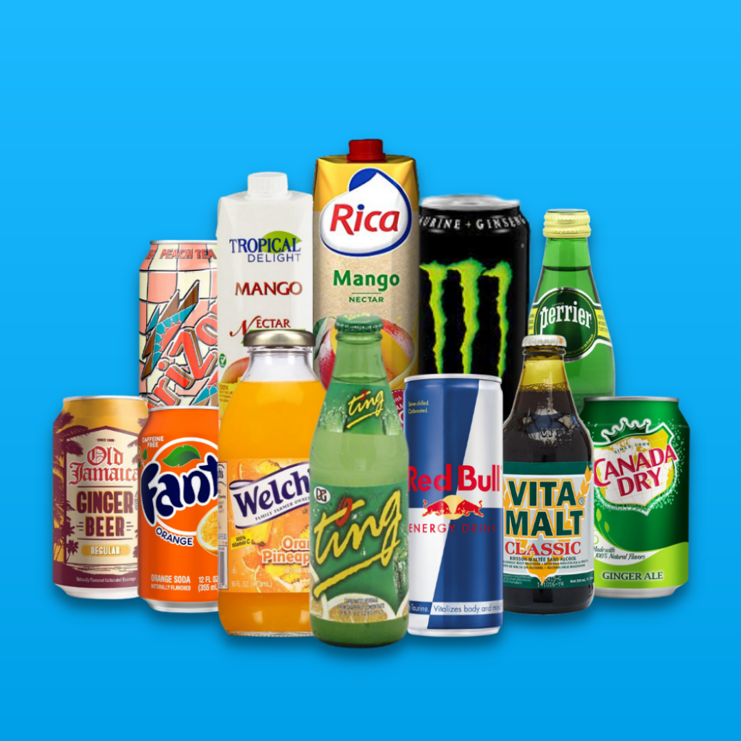 Beverages – supercitysxm.com