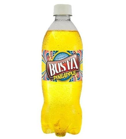Busta Pineapple – supercitysxm.com