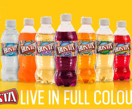 Busta - Mixed Flavors – supercitysxm.com