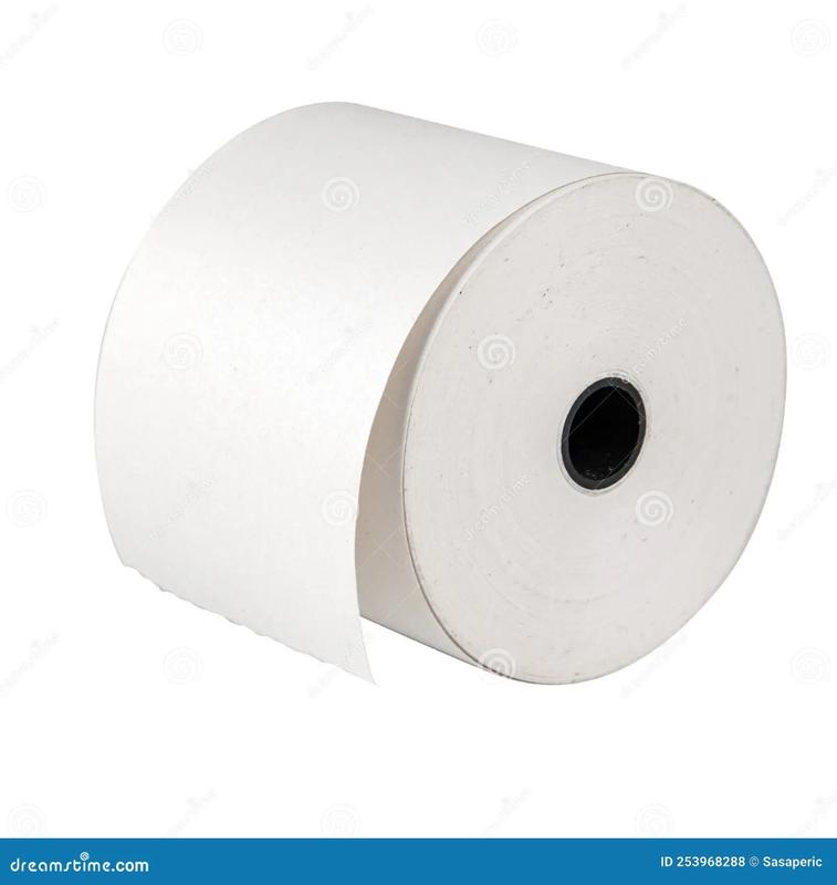 Cashier Machine Paper Big Roll – supercitysxm.com