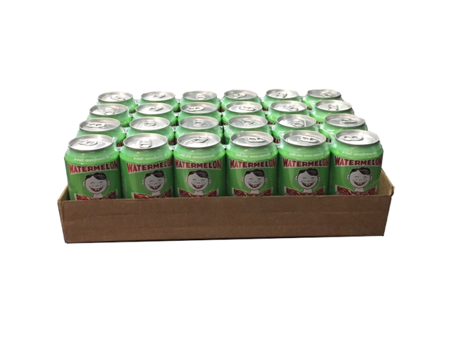 Cawy Watermelon Soda Can – supercitysxm.com